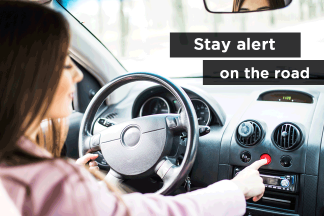 Keep Everyone Safe on the Road This Summer - Michelle Linka Law Professional