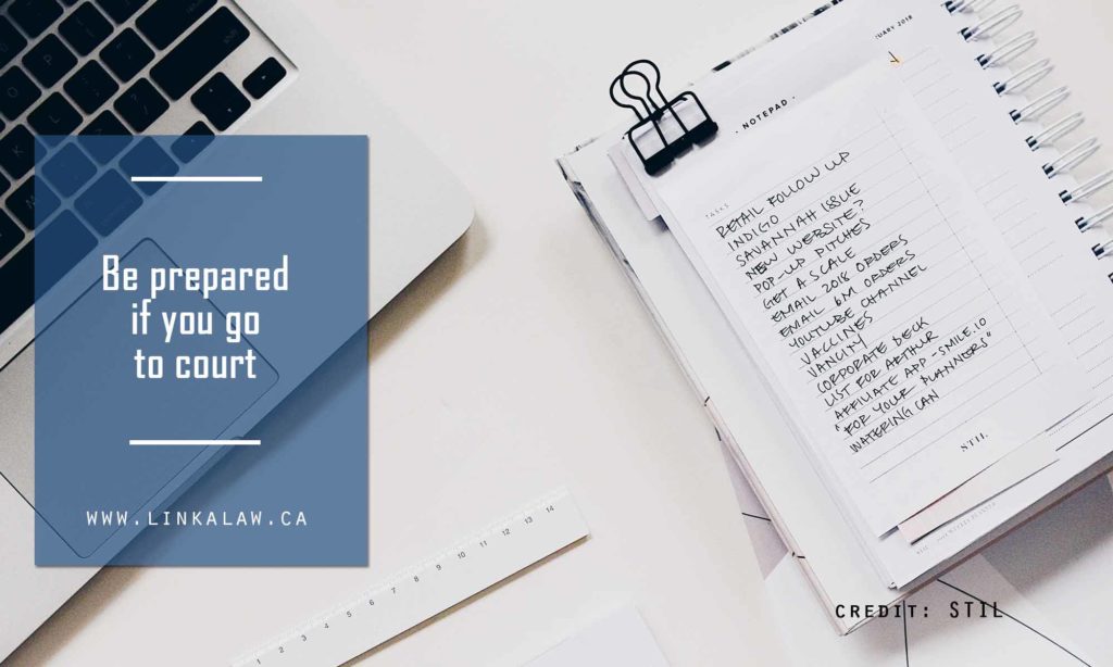 What is the “Threshold Test” and How is it Met? - Michelle Linka Law ...