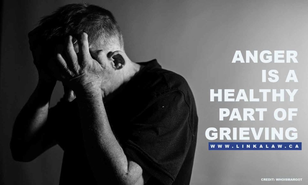 Car Accident Death: Surviving the Loss of a Loved One - Michelle Linka ...