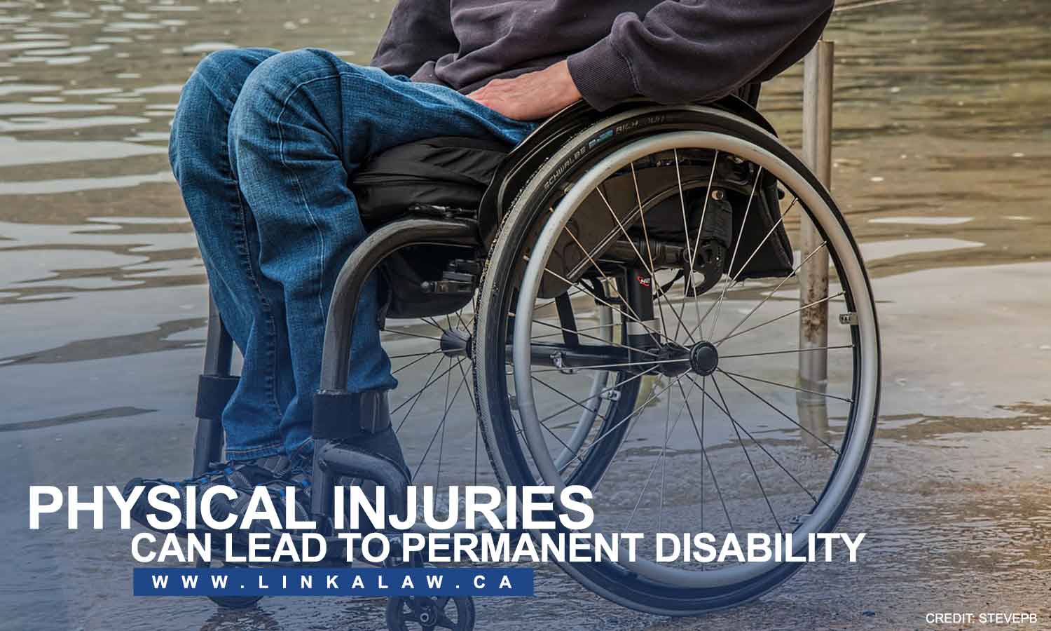 What Benefits Can I Claim Following An Accident? - Michelle Linka Law ...