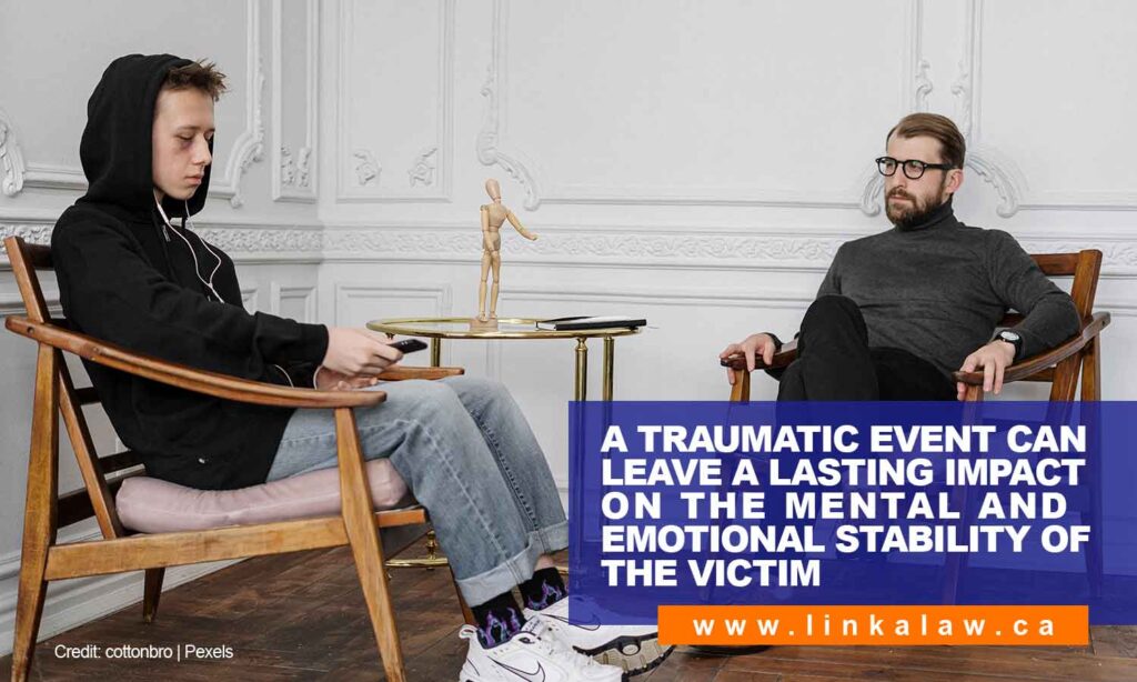 Living With Post-Traumatic Stress Disorder After a Car Accident ...