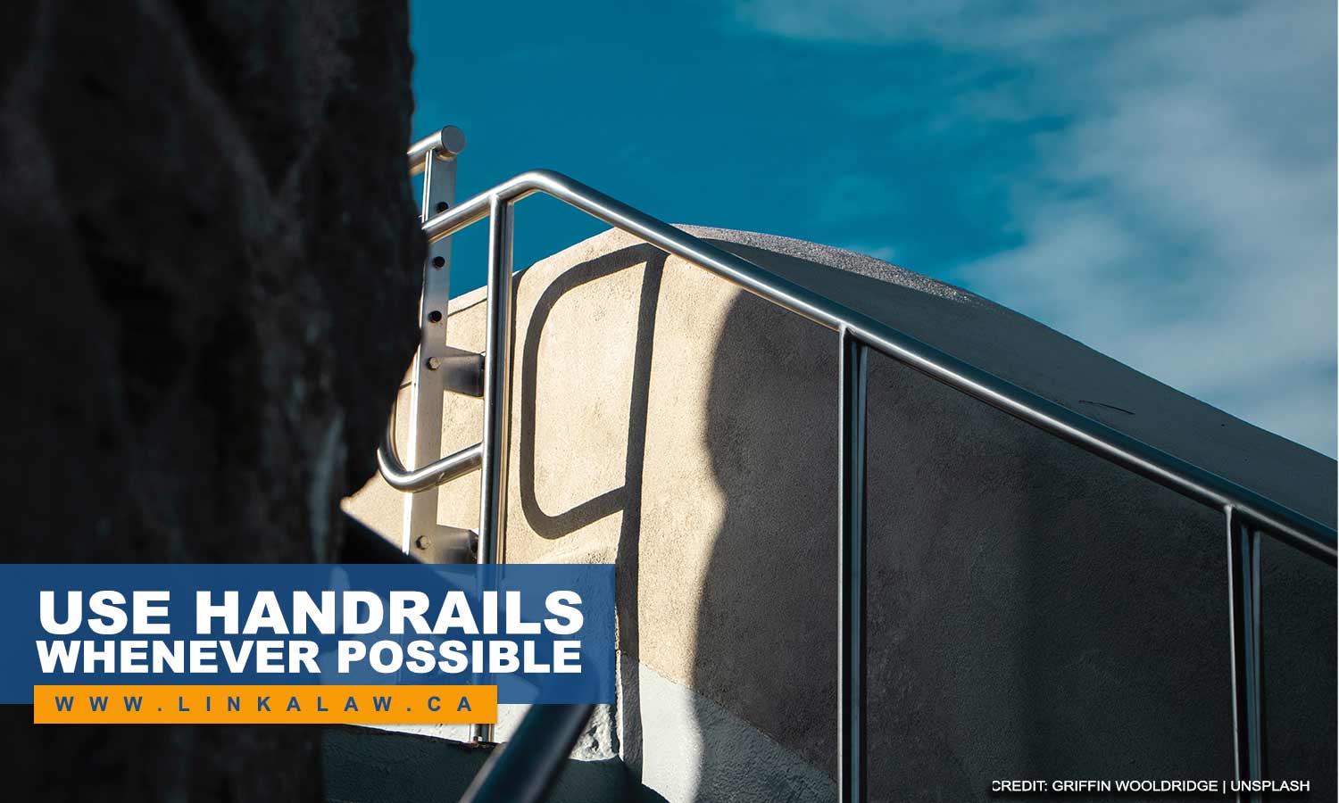 Common Winter Slip-and-fall Hazards And How To Avoid Them | Michelle ...