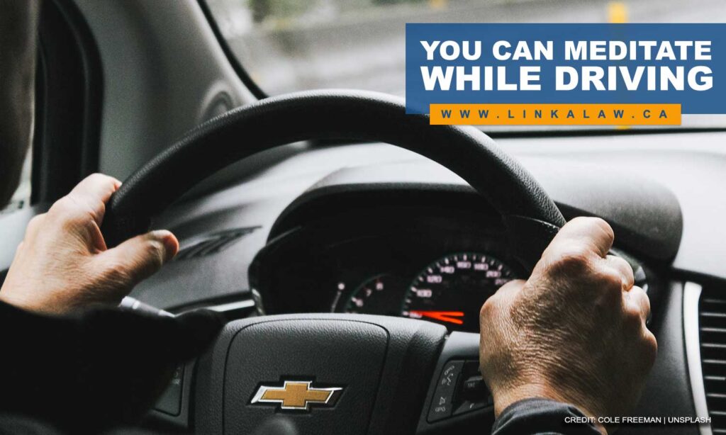 Best Mindfulness Practices To Observe While Driving - Michelle Linka ...